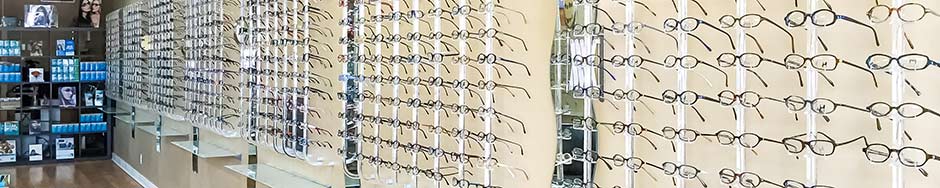 Lens Master Optical Store in Aldergrove BC Vision Care